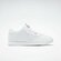 Кроссовки Reebok Princess, размер 9 US, белый