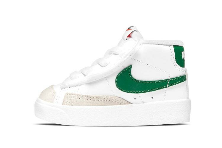 Кроссовки Blazer Mid '77 Vintage