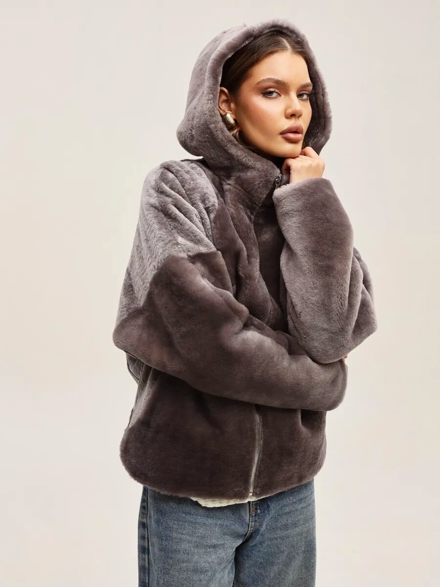 Куртка осень-зима 2025-2026