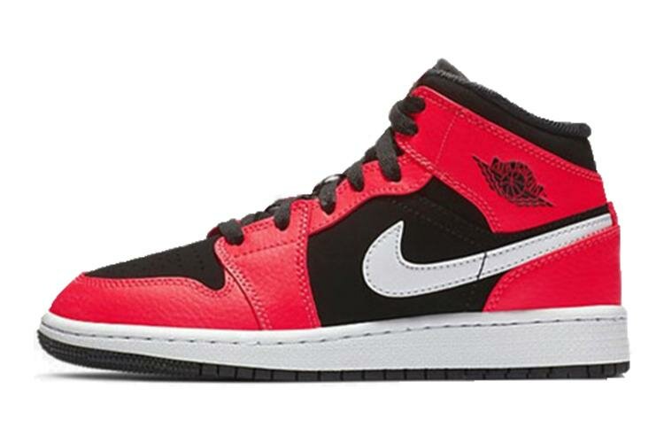 Кроссовки Air Jordan 1 Mid