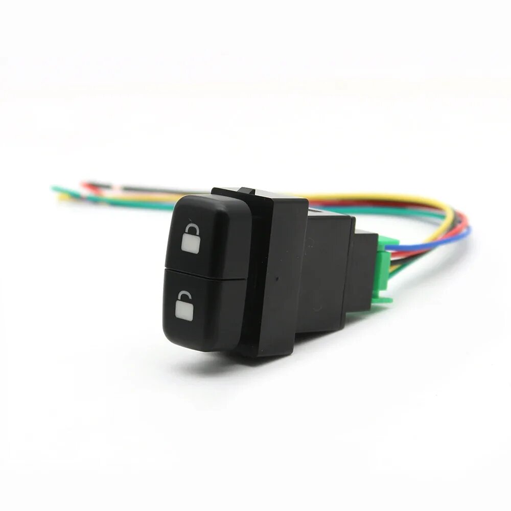 Двойной переключатель Lock and unlock для Mitsubishi