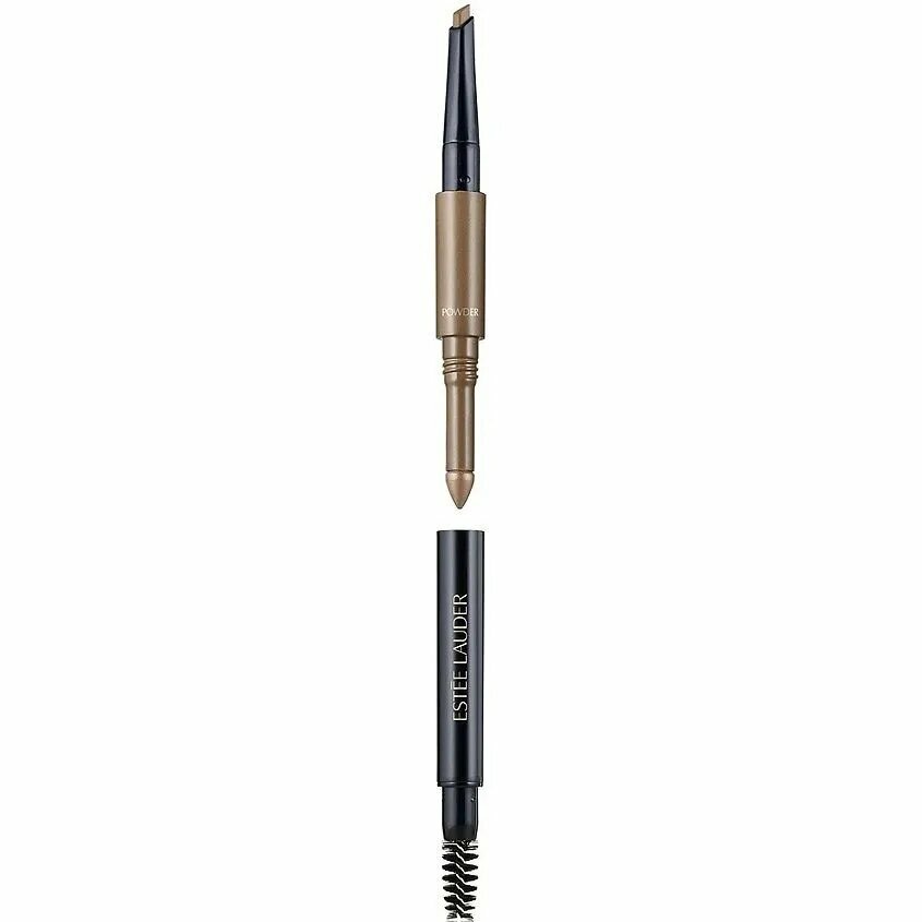 ESTEE LAUDER Многофункциональное средство для макияжа бровей Blonde (Brow Multi-tasker) 0.25 г