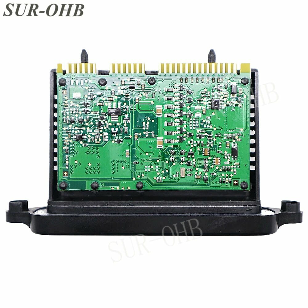 Блок управления фарами BMW SUR 7316217 (7316217)