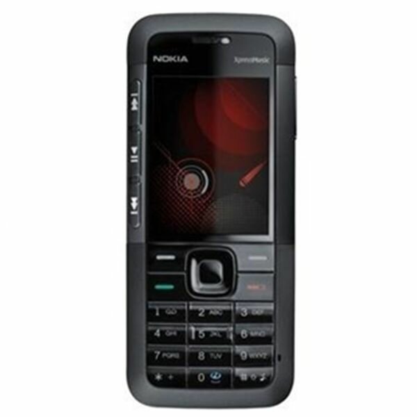 Для Nokia 5310 XpressMusic Мобильный телефон
