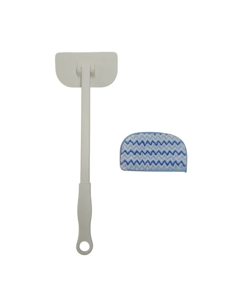 Губка-щетка для ванной комнаты