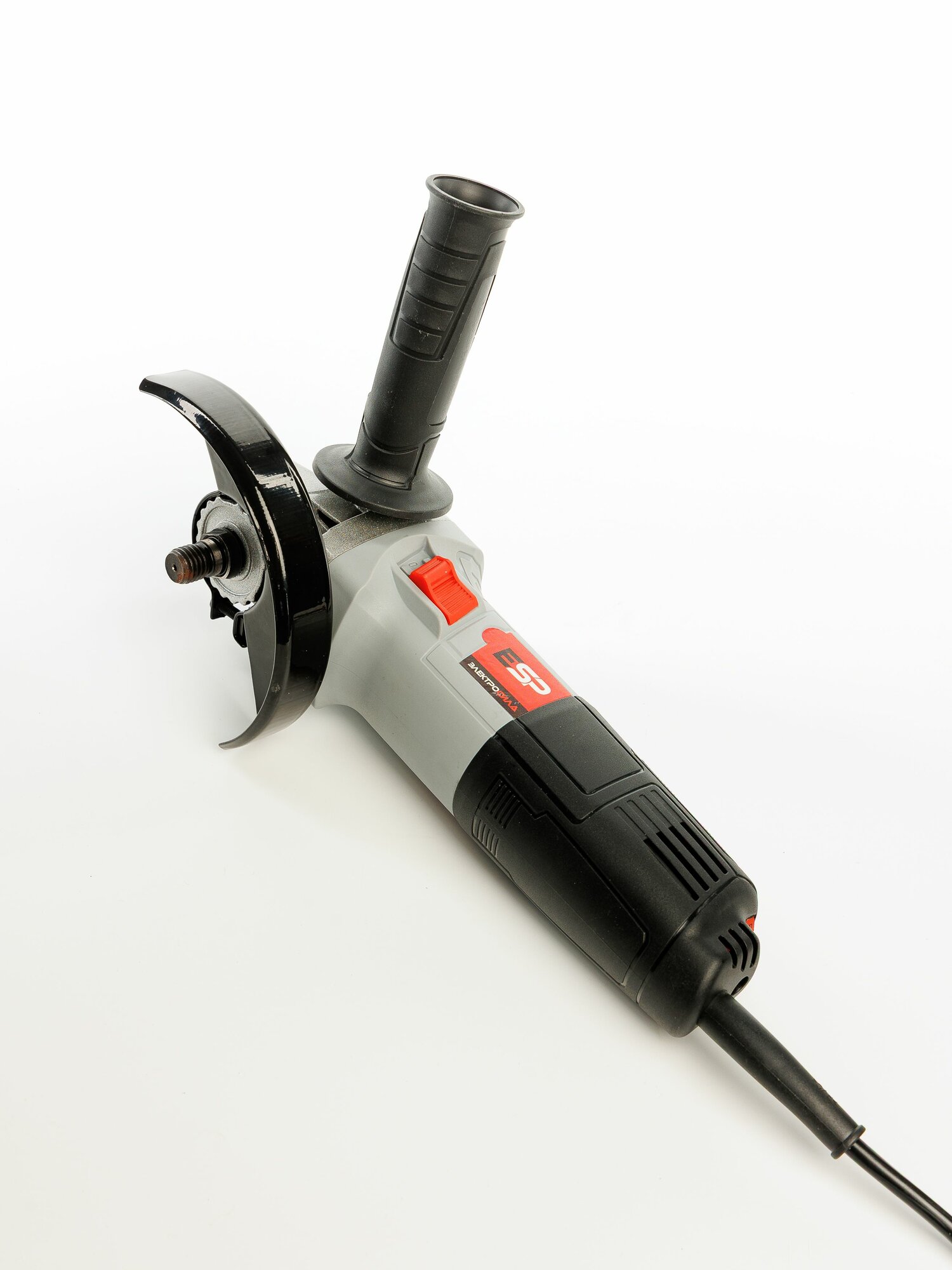 Болгарка УШМ/Угловая шлифовальная машина ESP 1200Вт, 11000 об/мин.