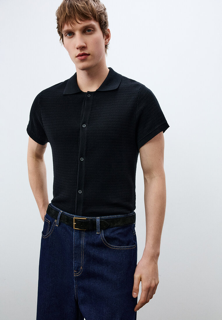 Рубашка Man Urban