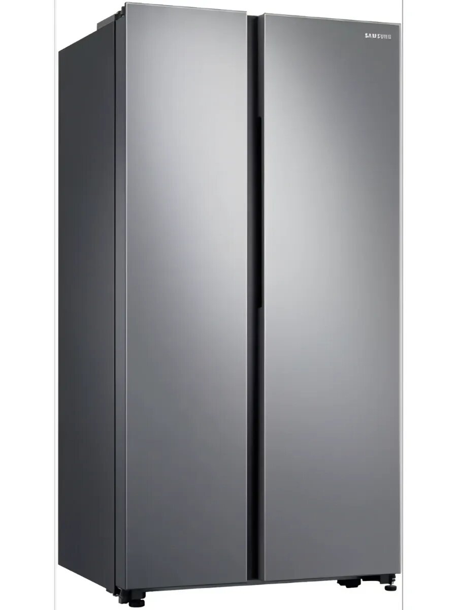 Холодильник Side by Side RS61R5041SL/WT