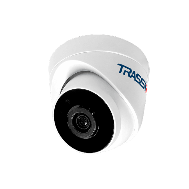 IP-камера TRASSIR TR-D2S1 v2 (3.6 mm)