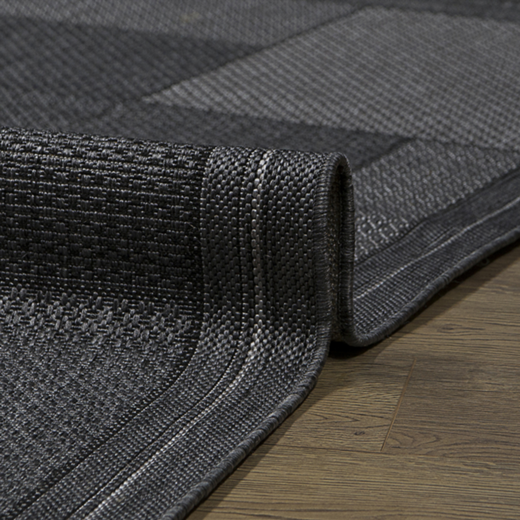 Ковер Декора (Сизаль) дизайн 52101 цвет 50311 1.2x1.7м