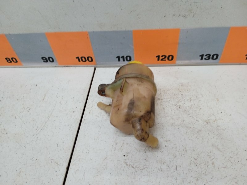 Б/У бачок ГУР, Мазда Премаси Бачок гидроусилителя Mazda Premacy 2002 CP 237884 MAZDA арт. B25D32690A