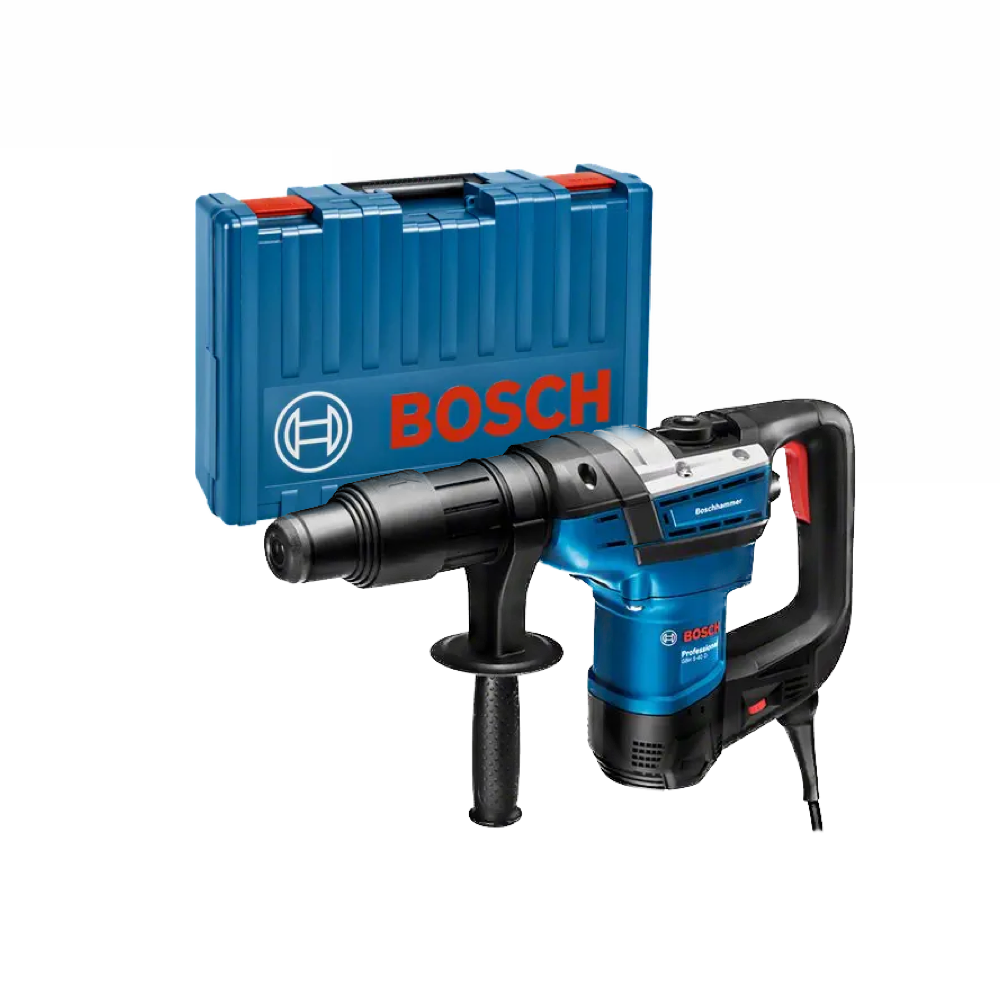 Перфоратор Bosch GBH 5-40 D 0.611.269.020