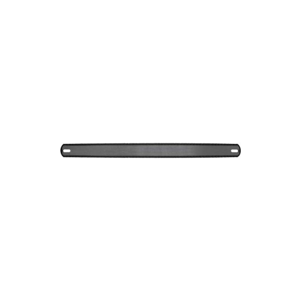 Полотно ножовочное по металлу (300х25 мм; 36 шт.) FIT 40160