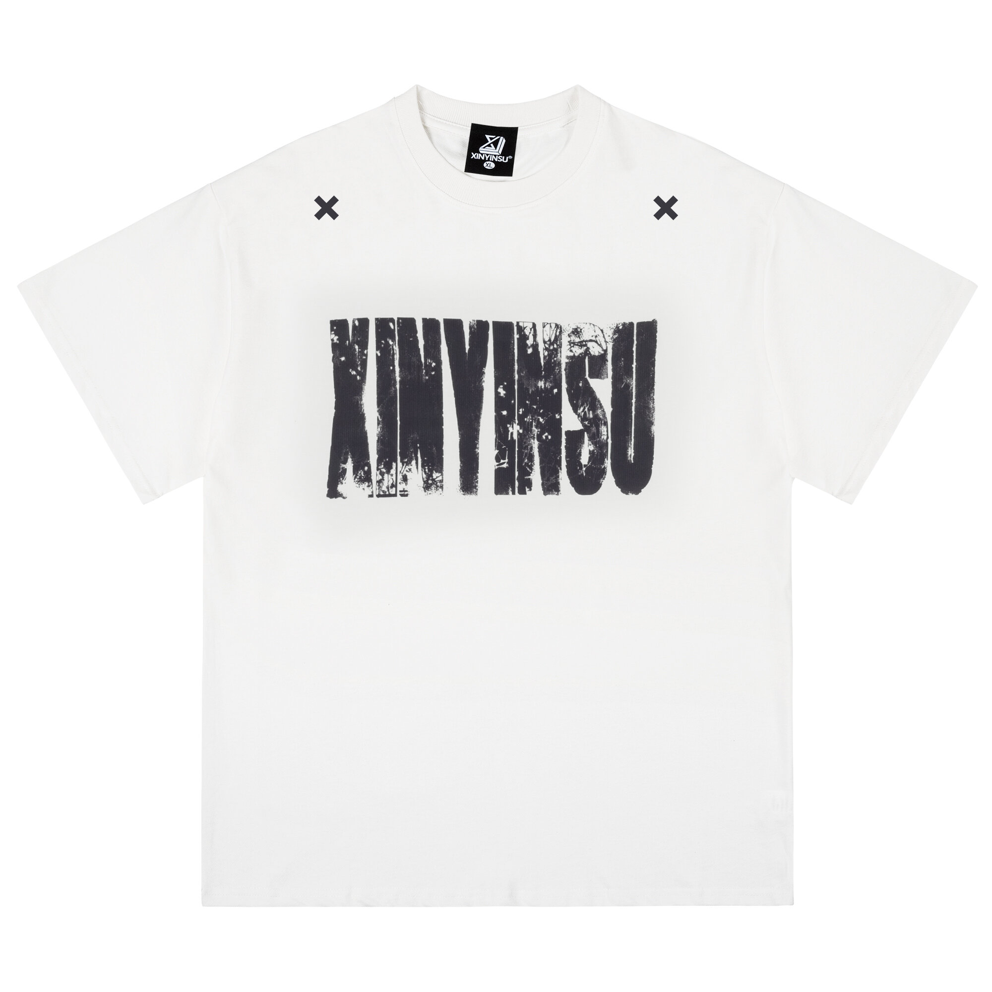 Футболка XINYINSU 5365549