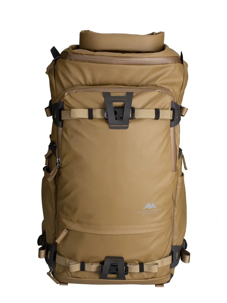 Фоторюкзак Summit Creative Medium RollTop Tenzing 30L SUM-TENZING30L-CHAMPAGNE