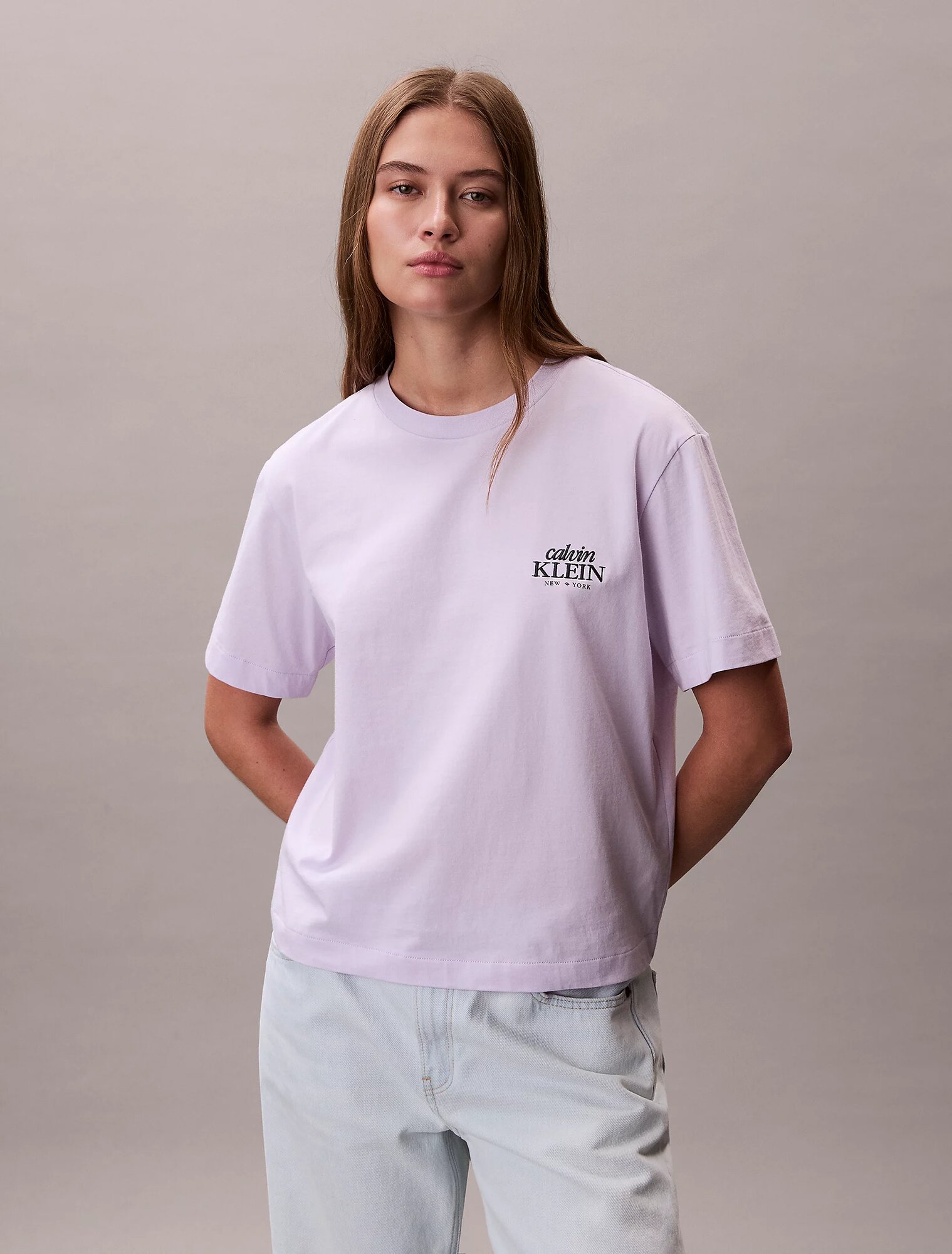 Футболка Calvin Klein Jeans
