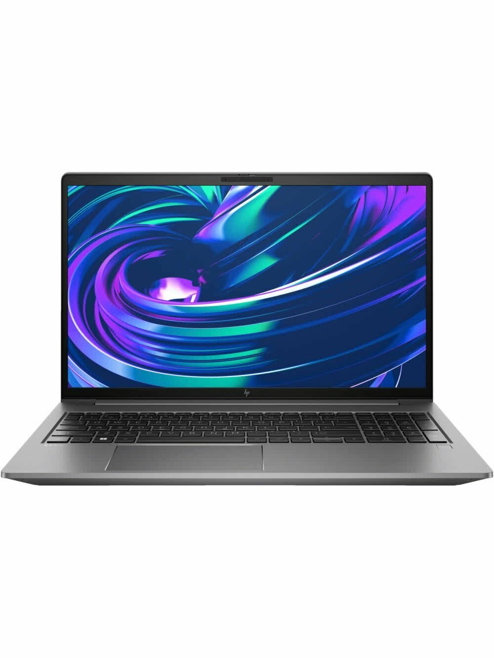 Ноутбук HP ZBook Power G10A 15.6 FHD/Ryzen 7 PRO 7840HS/32Gb/1Tb/RTX A2000/WIn 11 pro серый