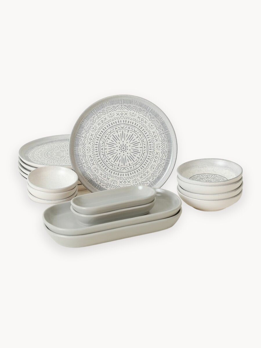 Набор столовой посуды