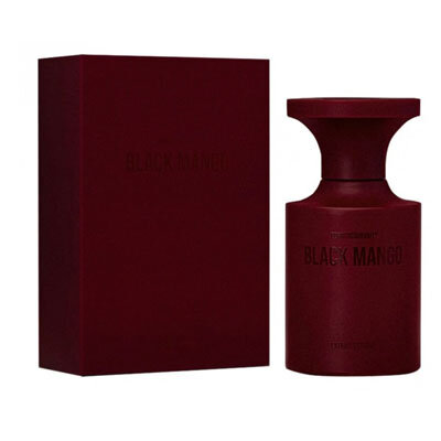 BORNTOSTANDOUT Black Mango 50 мл. Духи