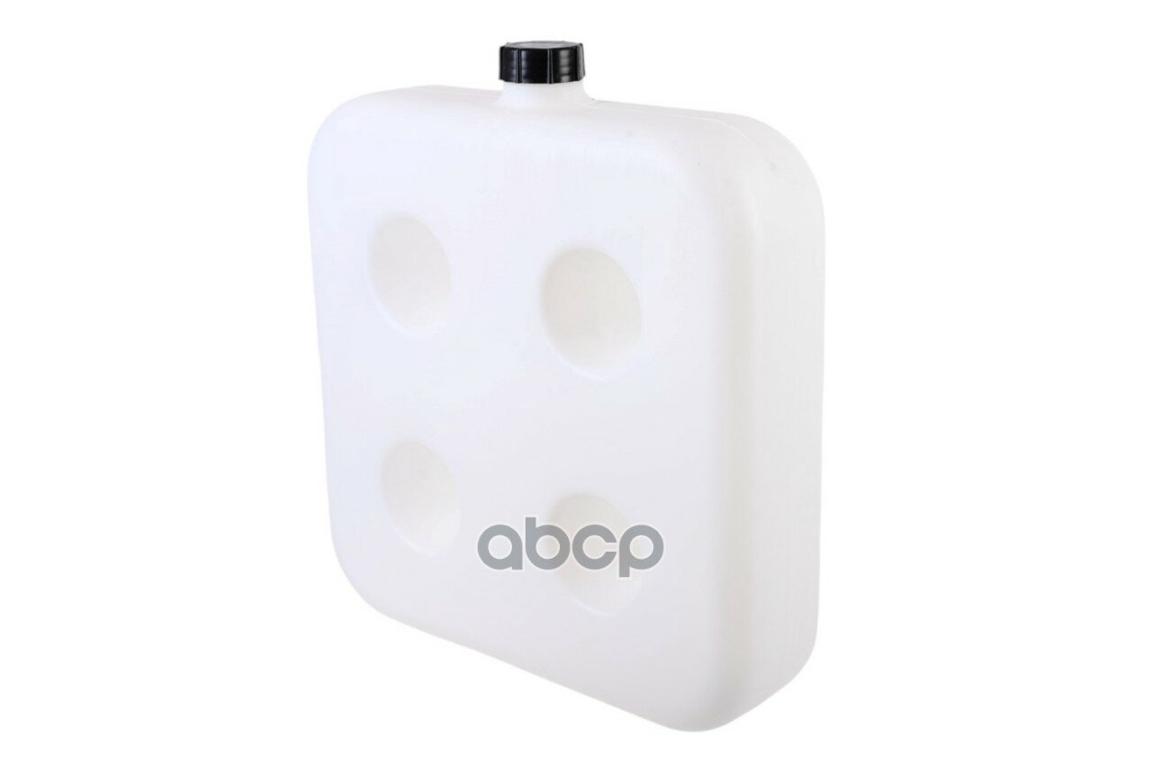 Бак топливный ! универсальный 20л Webasto, Eberspacher Stellox арт. 8709802SX