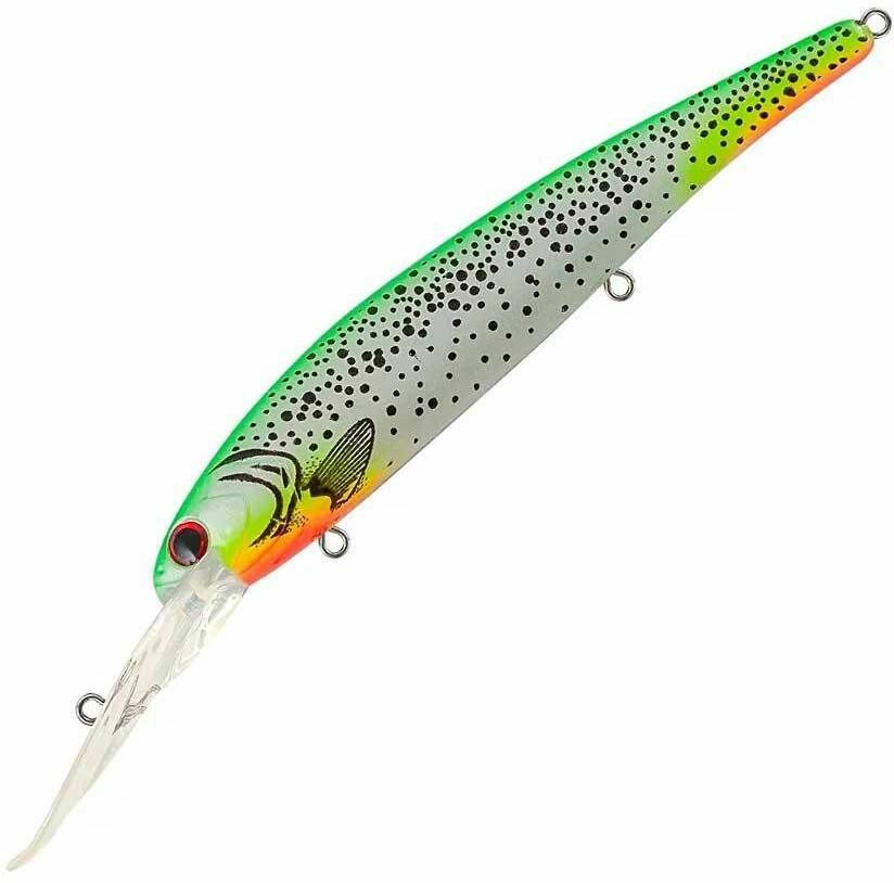 Воблер TsuYoki SOLOIST 120F XD-023