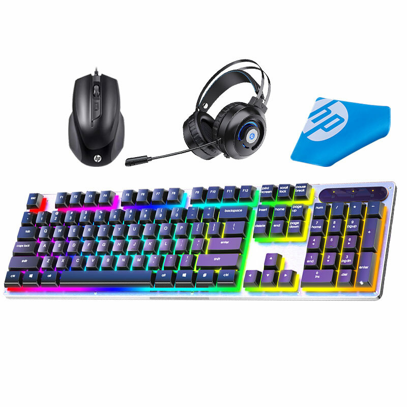 Проводная игровая мышь унисекс HP HUIPU M150 для офиса и дома 5923679