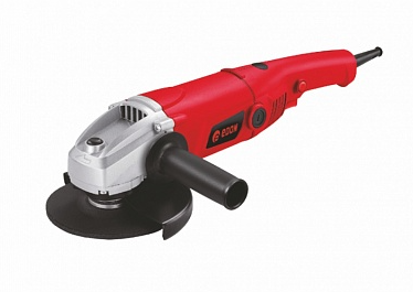 Машина углошлифовальная (УШМ, болгарка) EDON AG180-AT3128