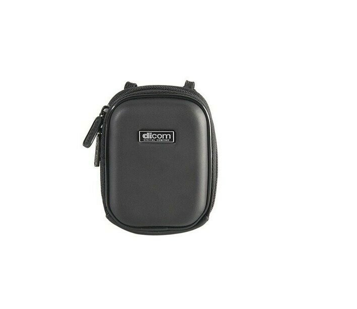 Чехол Dicom H1005 black