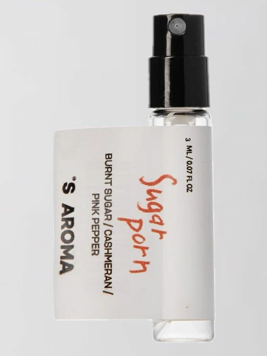 Нишевый парфюм Sugar Porn 3ml аромат унисекс/для женщин и мужчин