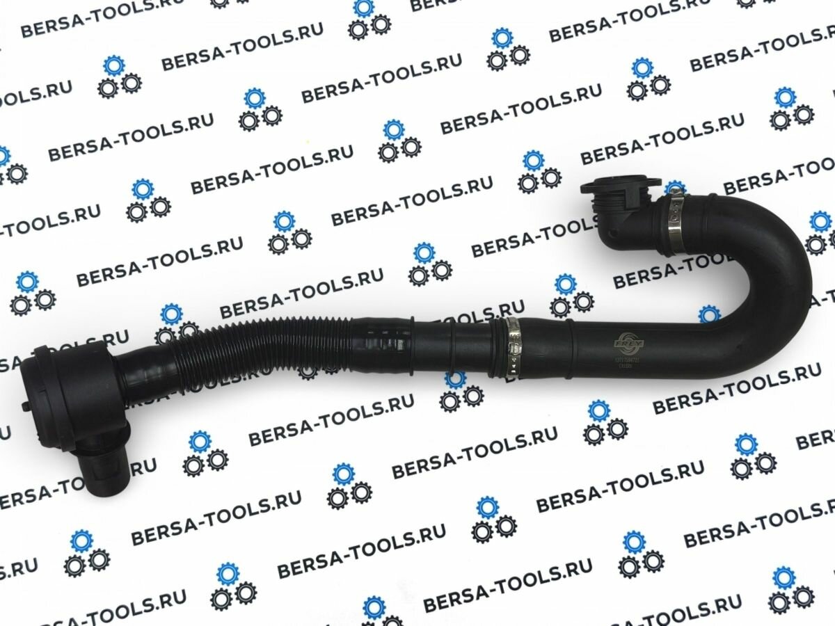 Клапан сброса давления BMW N54 13717594721 (нового образца) Нового образца