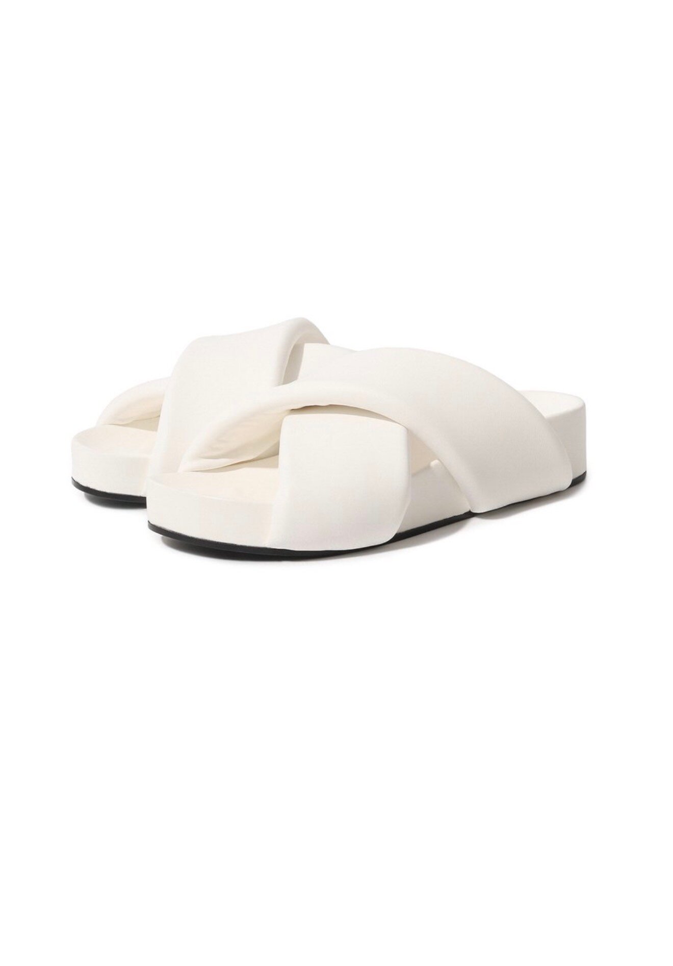 Босоножки Mules