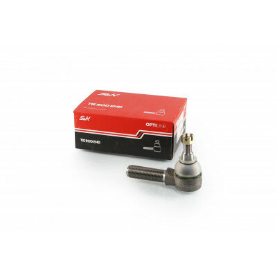 Наконечник рулевой тяги LH S&K GMBH SK-3950173-01 Hyundai L=130 M22x1,5, M14x1,5 с гайкой
