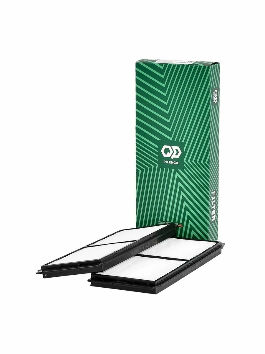 Фильтр салонный для а/м Mazda 3, 5 / Мазда, Pilenga FAP4101