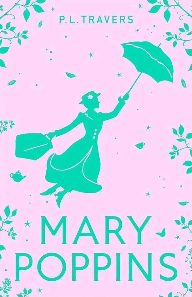 Mary poppins/ Мэри Поппинс