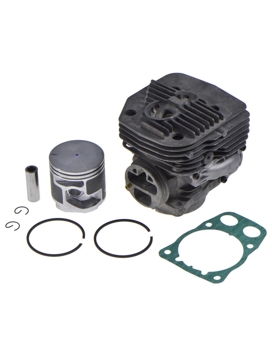 ЦПГ в сборе D56 (76-80,86-88,91-92) для бензореза KRAFTOOL K970-16