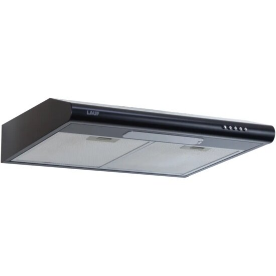 Кухонная вытяжка Lauf CALLISTO 500 BLACK