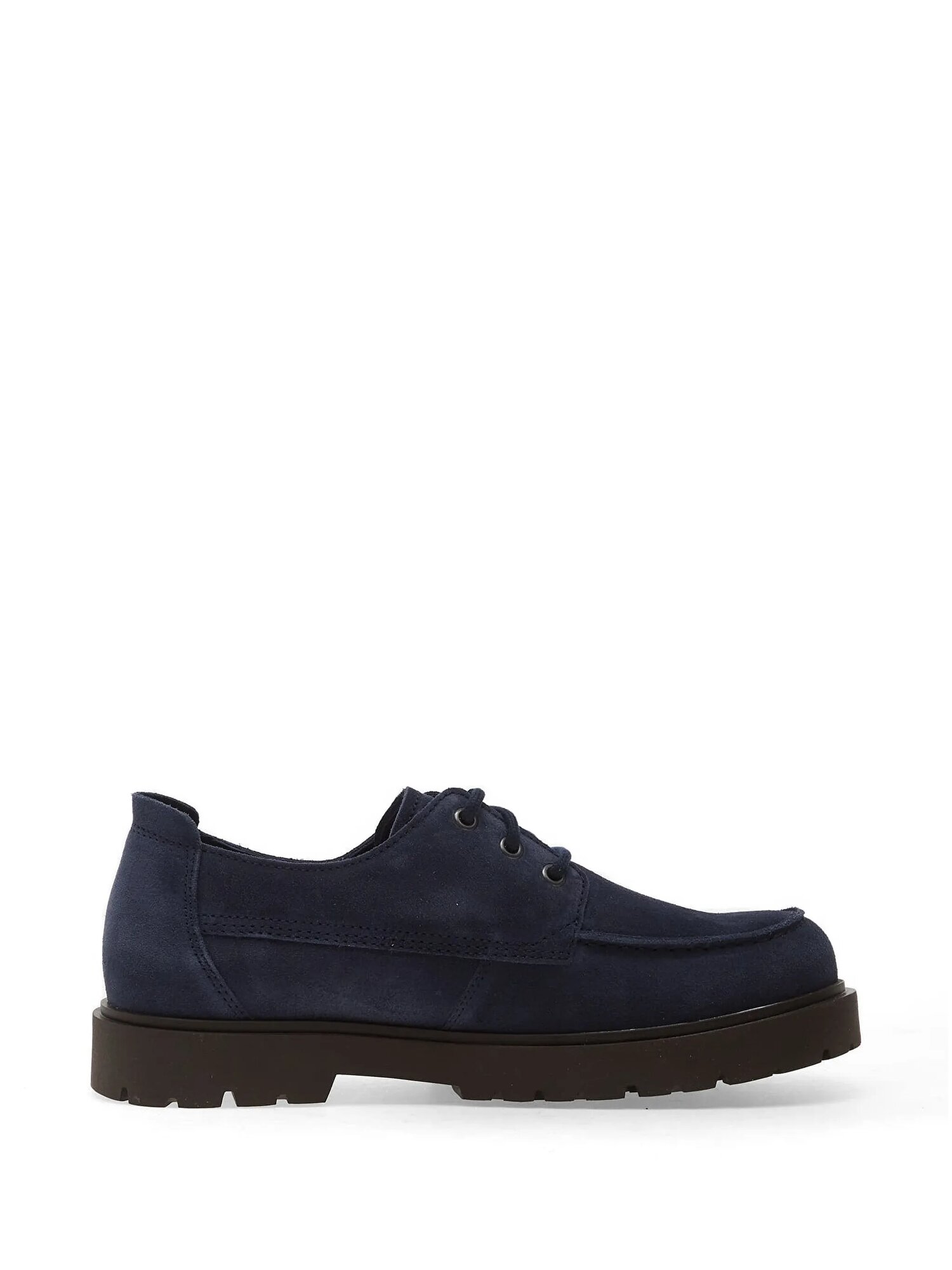 Туфли Highwood Moc Lace Low 