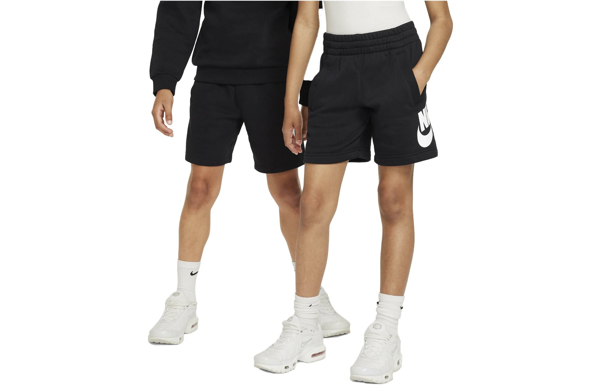Шорты Short Moderate