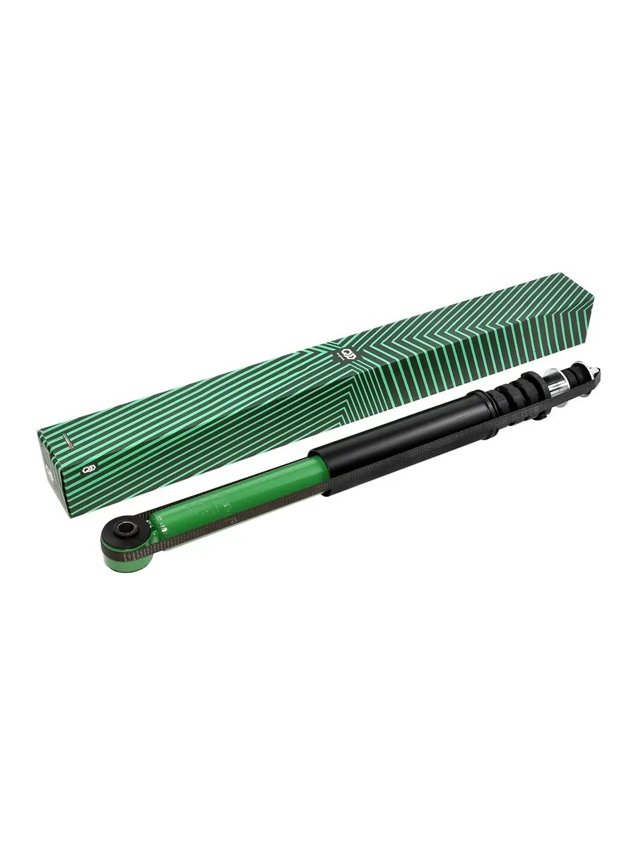 Амортизатор задний для RENAULT LADA LARGUS, LOGAN, SANDERO