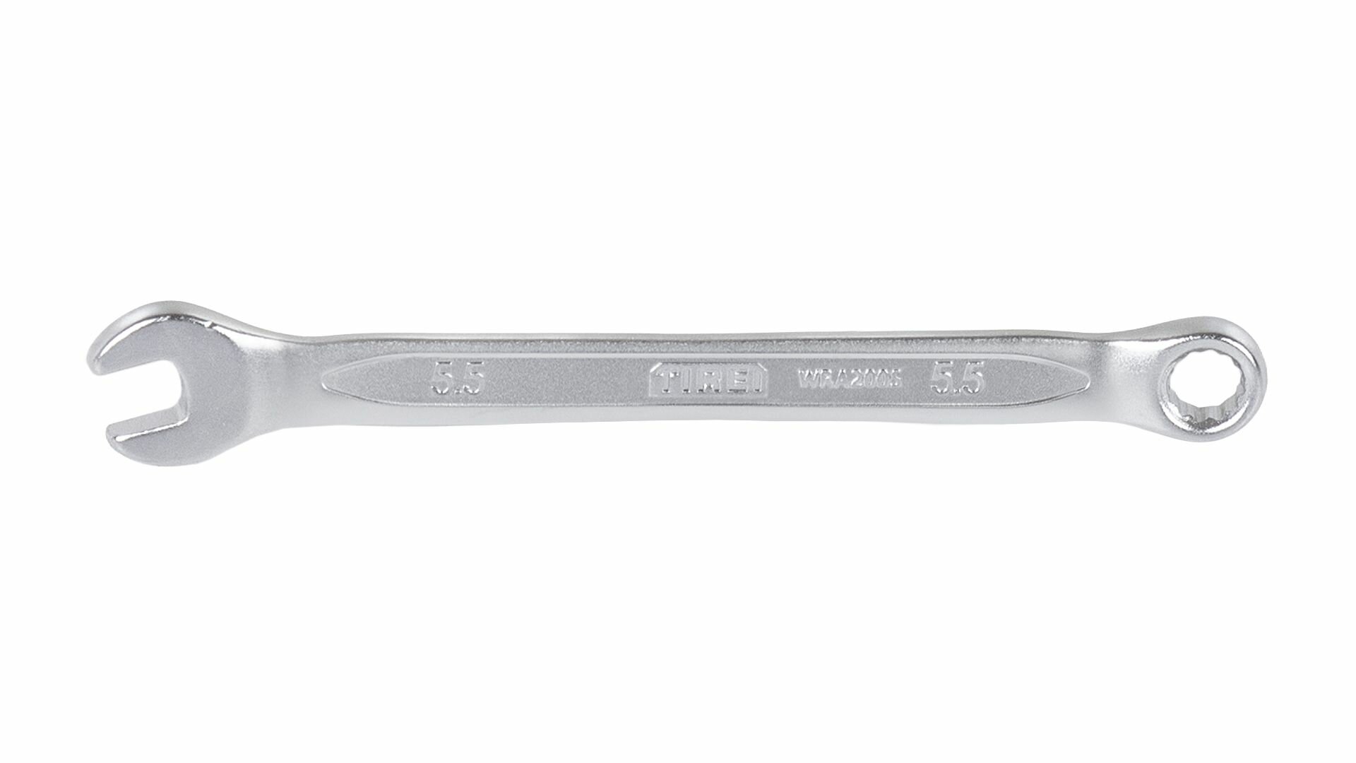 TIREI Ключ комбинированный 5.5 мм WRA2005