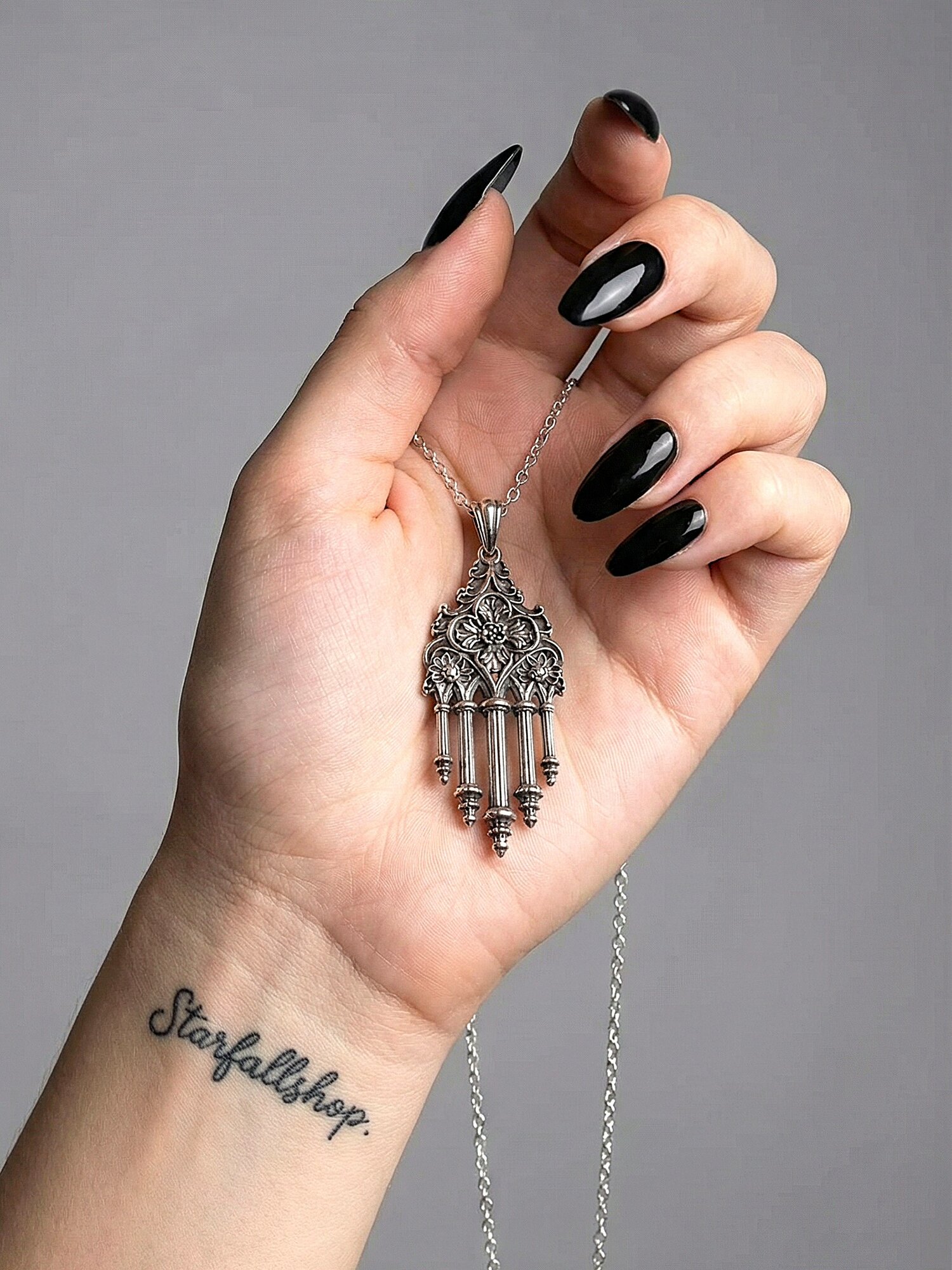 Славянский оберег, подвеска