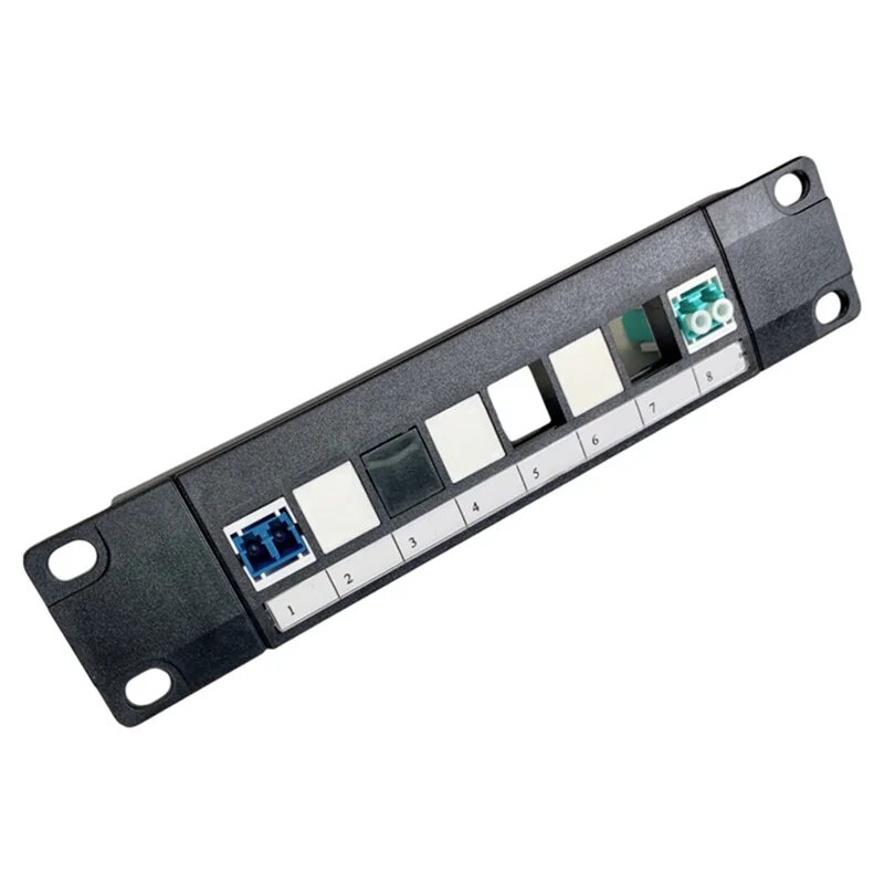 BAJEAL RJ45 Keystone Jack вставки пустые модули