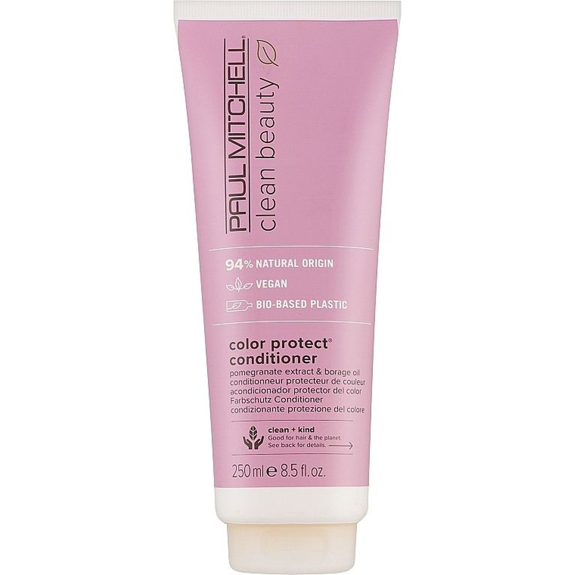 Paul Mitchell Кондиционер для окрашенных волос Color Protect Conditioner 250 мл