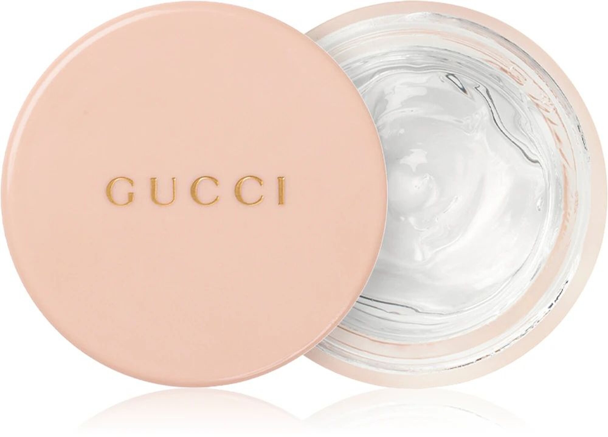 Gucci Beauty Гель для губ и щек Eclat de Beaute Effet Lumiere, 4г