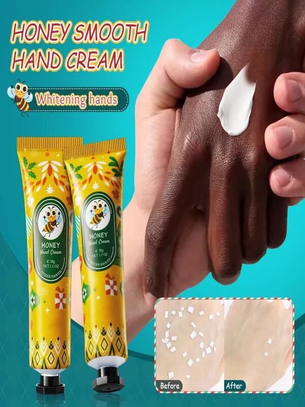 Крем для рук Rice Protoplasma Увлажняющий противопилинговый Крем Для рук Для Весны И Лета 30 г