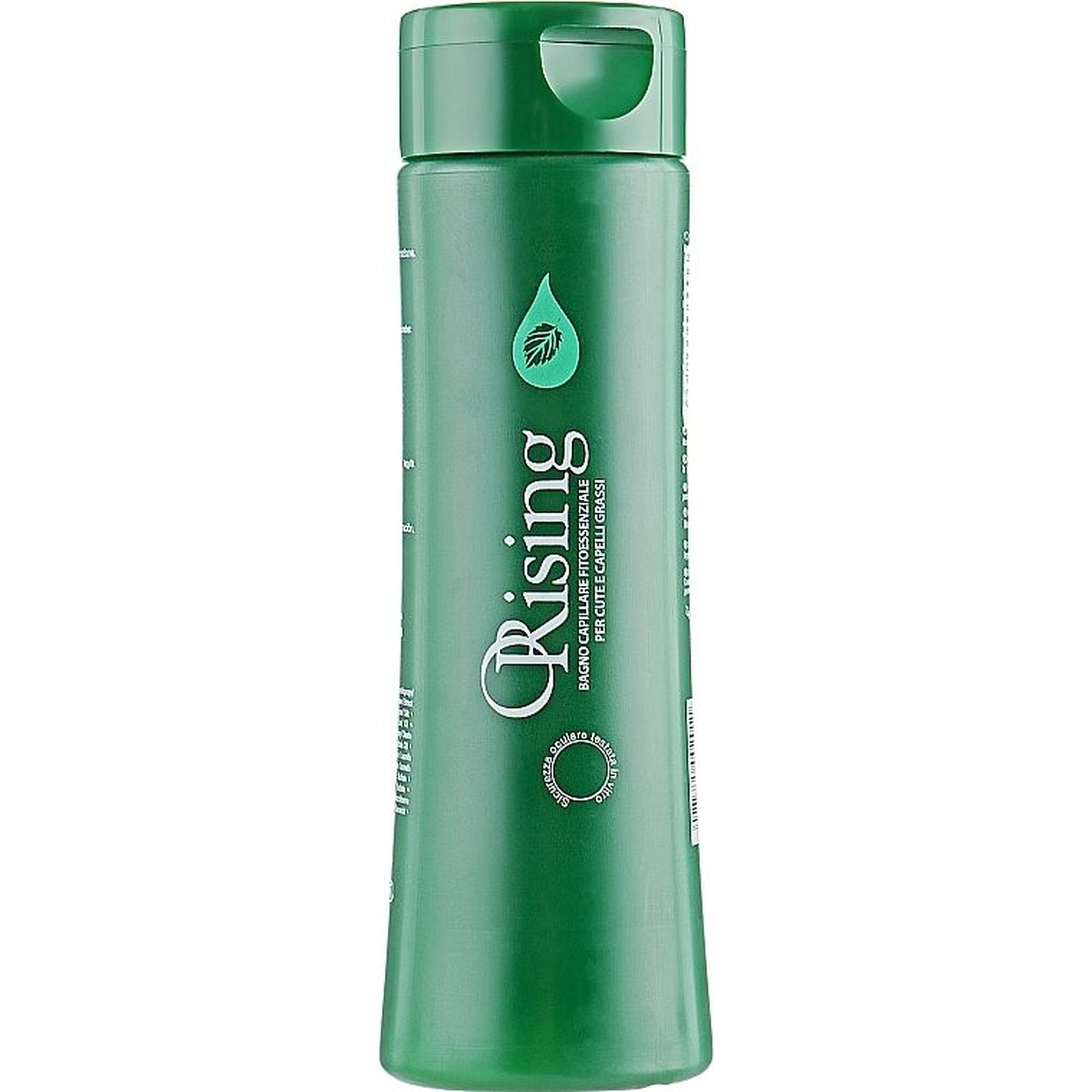 ORising Укрепляющий шампунь для жирных волос Grassa Shampoo 250 мл