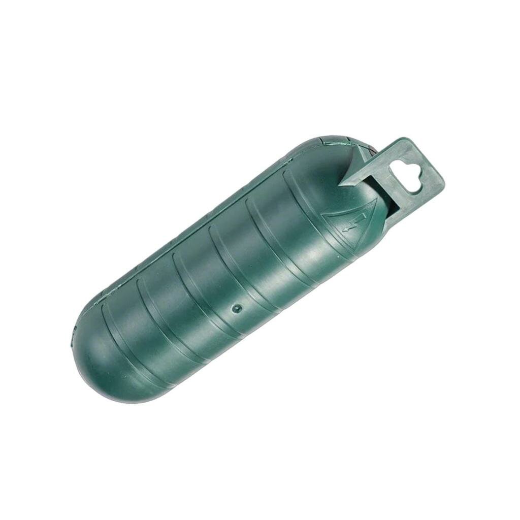 Водонепроницаемая распределительная коробка для улицы, Зеленый