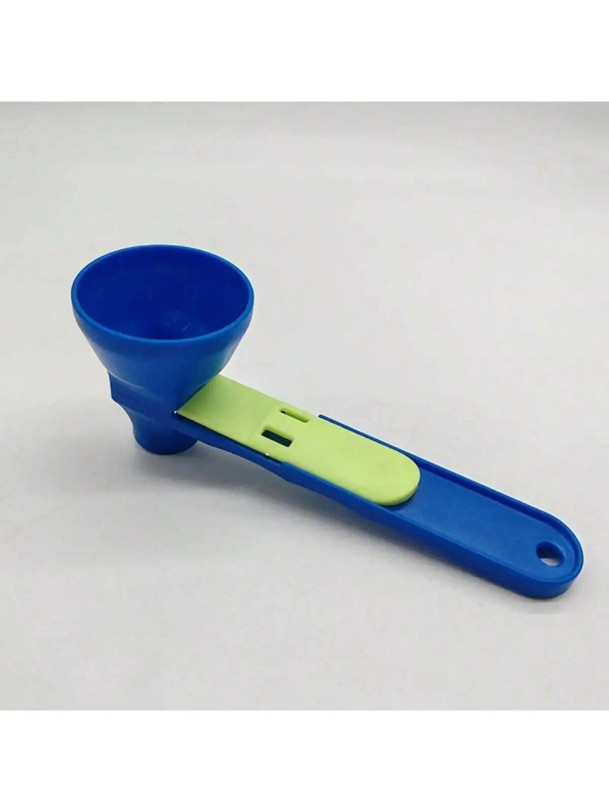 Воронка для протеина Blue-1pc