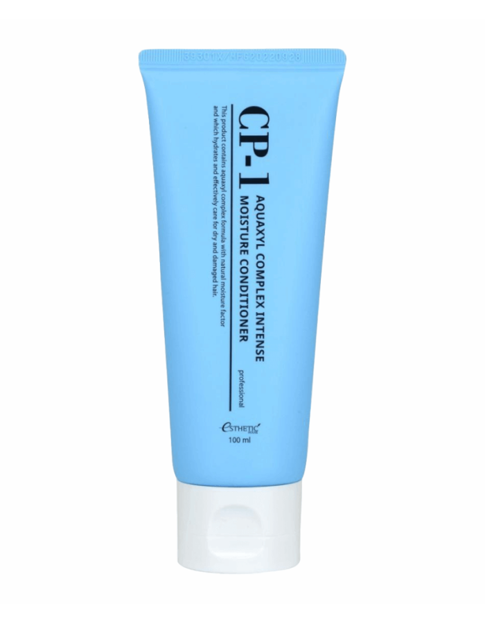 [ESTHETIC HOUSE] Кондиционер для волос увлажняющий CP-1 Aquaxyl Complex Intense Moisture Conditioner, 100мл