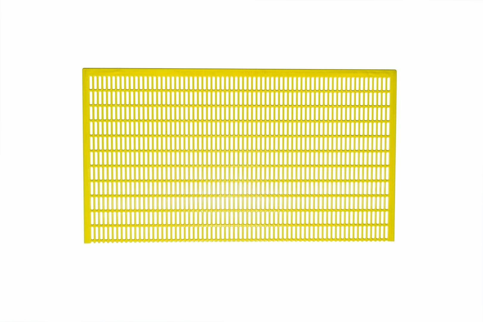 Разделительная решетка 6 рамок толстая